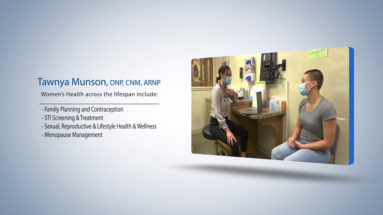 Caleb Bettenhausen and Tawnya Munson join Best Practices Medical Clinic ...