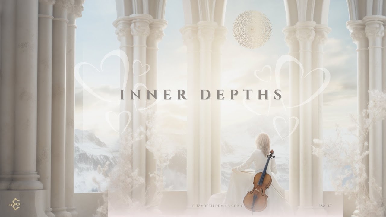Inner Depths - Elizabeth Reah - YouTube