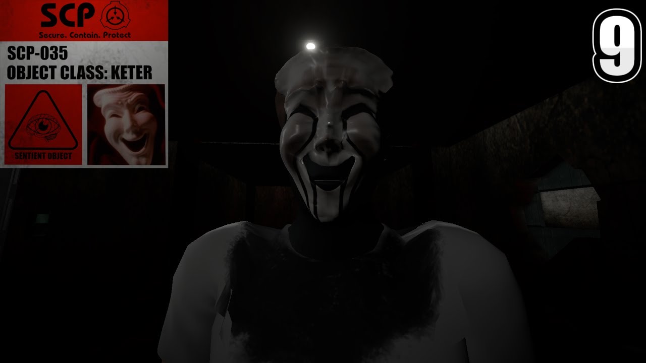The most Trustworthy SCP yet [SCP Labrat p.9] - YouTube