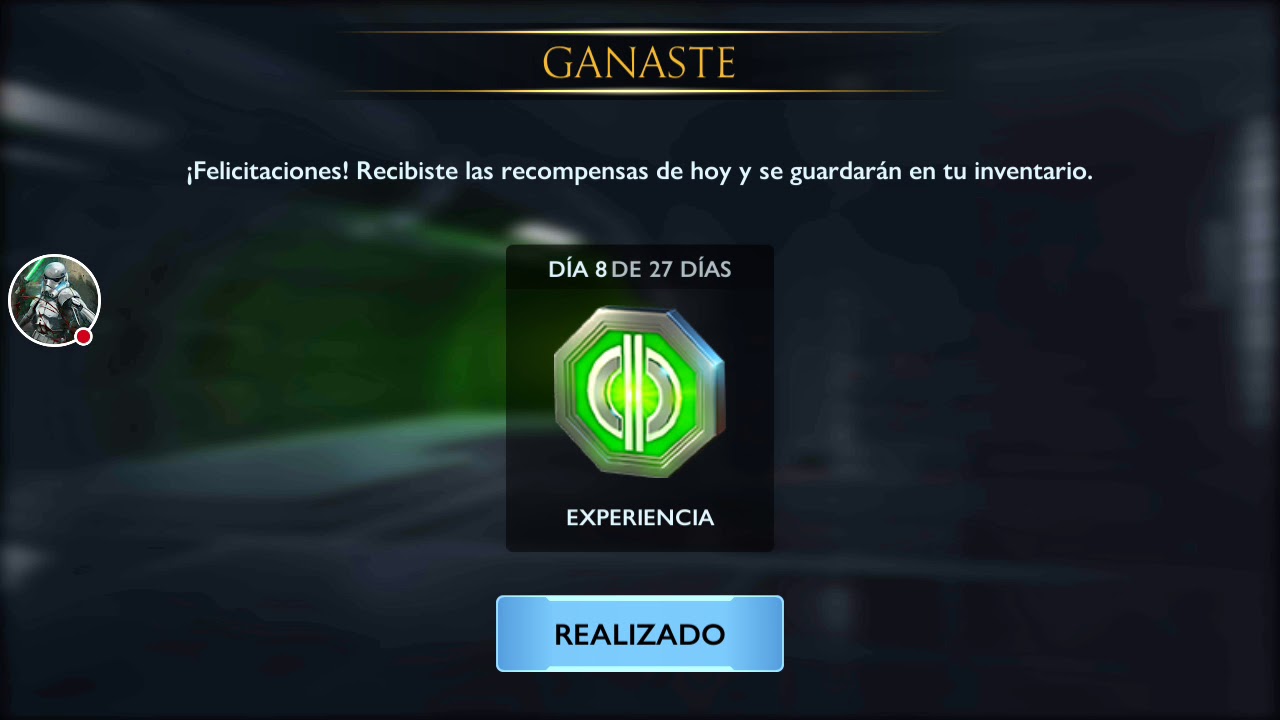 Star Wars Rivals \\ Stormtroopers al ataque - YouTube