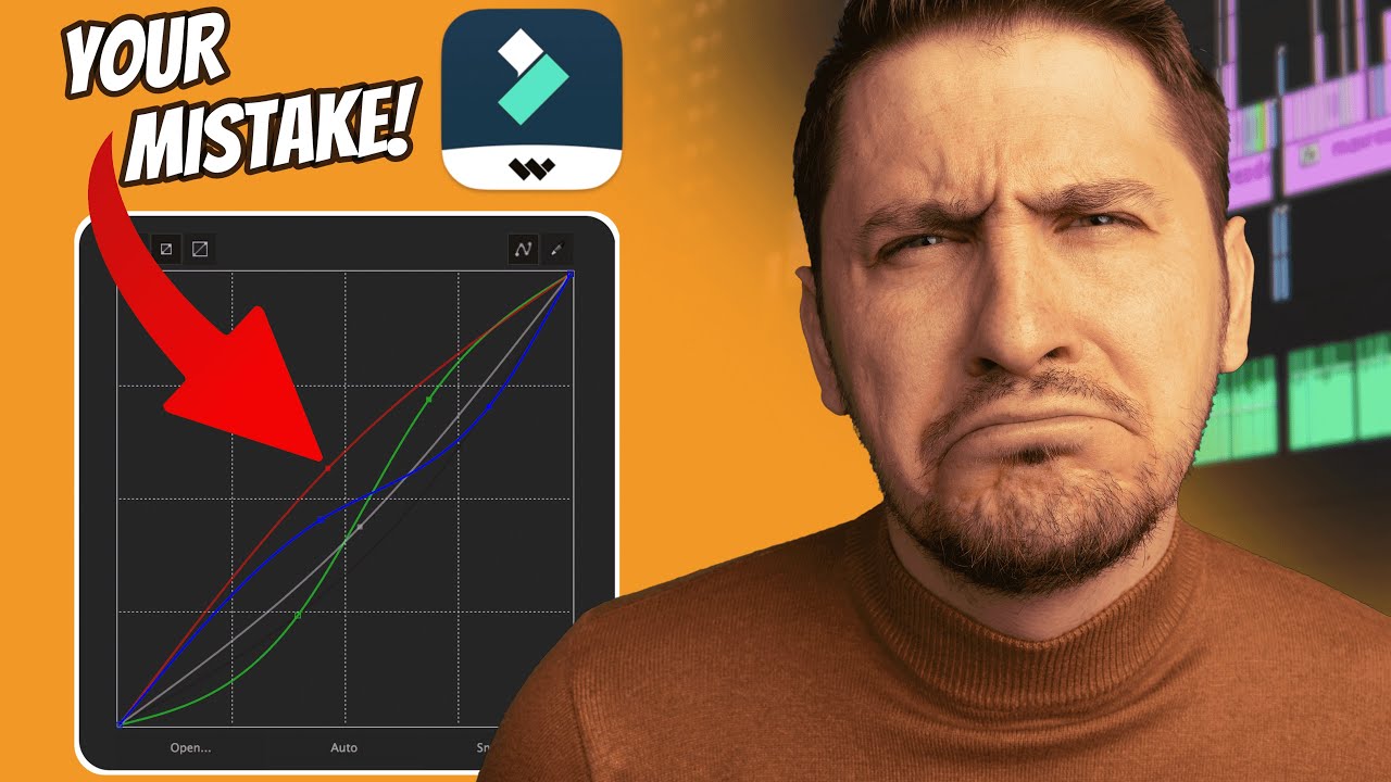 Let's Fix your Huge Color Grading Mistake!! - YouTube
