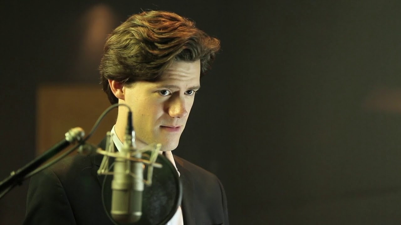 Alastair James Murden Reel - YouTube