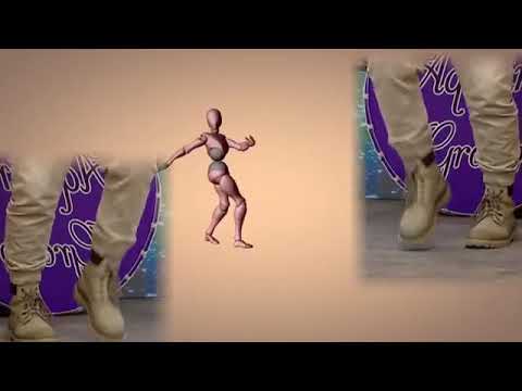 Afəti lağa qoyan Aşıq Muşqulat
