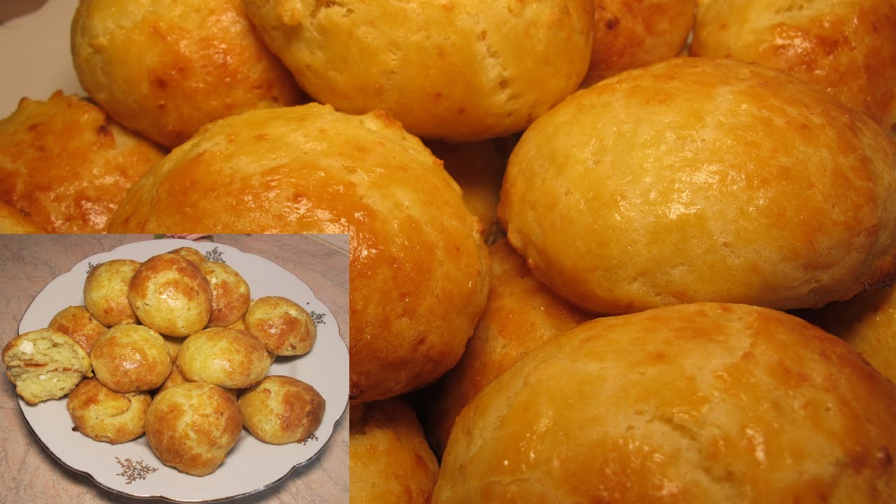 Бързи и Лесни Сиренки "Добруджанки" без месене.Panini rustici. - YouTube