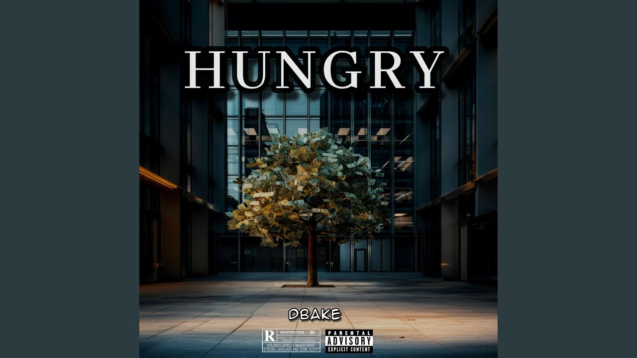 Hungry - YouTube