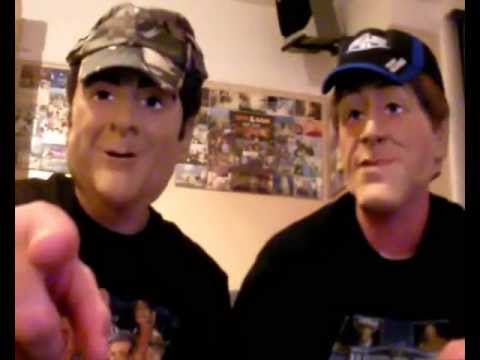 UTH : Wrestlemania 28 Just Bring It