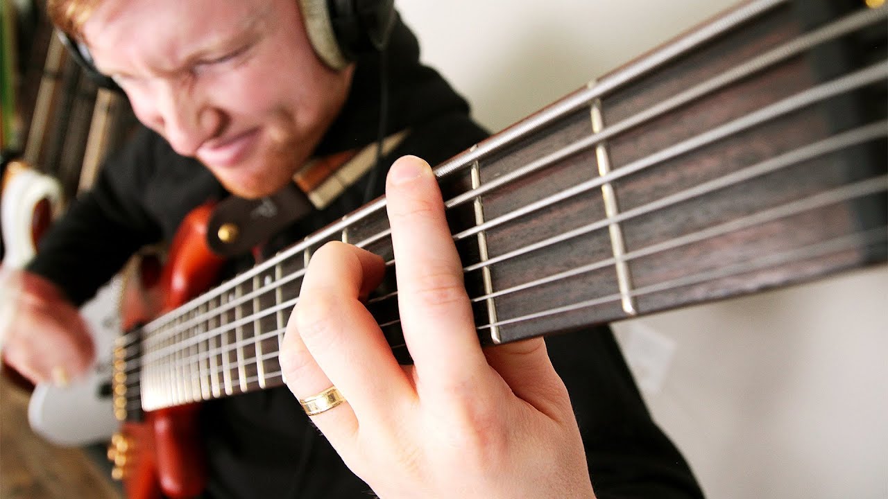 When a METAL band gives you 2 minutes to audition - YouTube