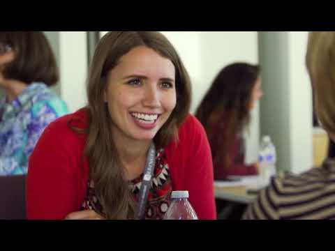 What to Expect at an Arbinger Training - YouTube