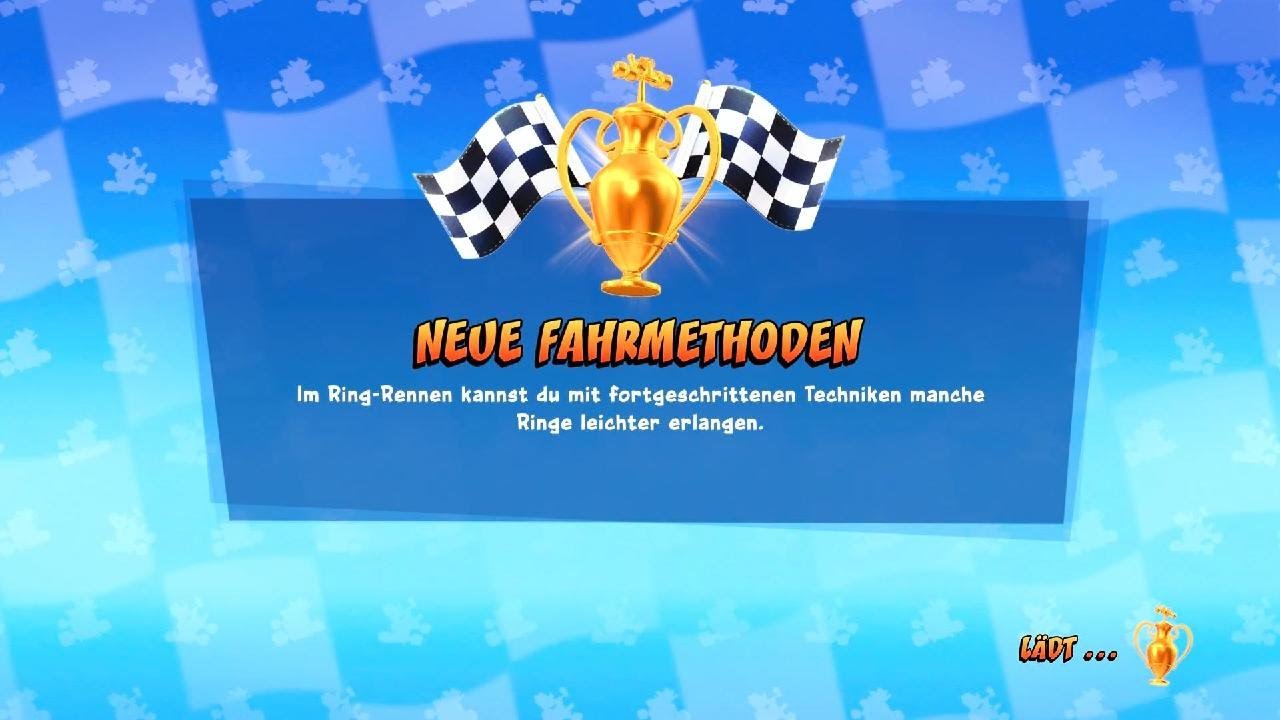 Dingo Team Racing Nitro-Fueled:underwater Dingo - YouTube