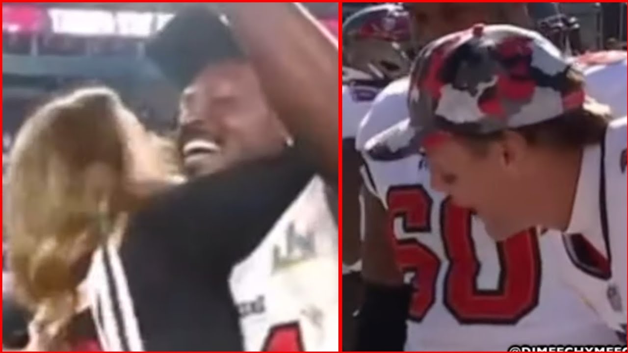 NFL FUNNY MOMENTS - YouTube