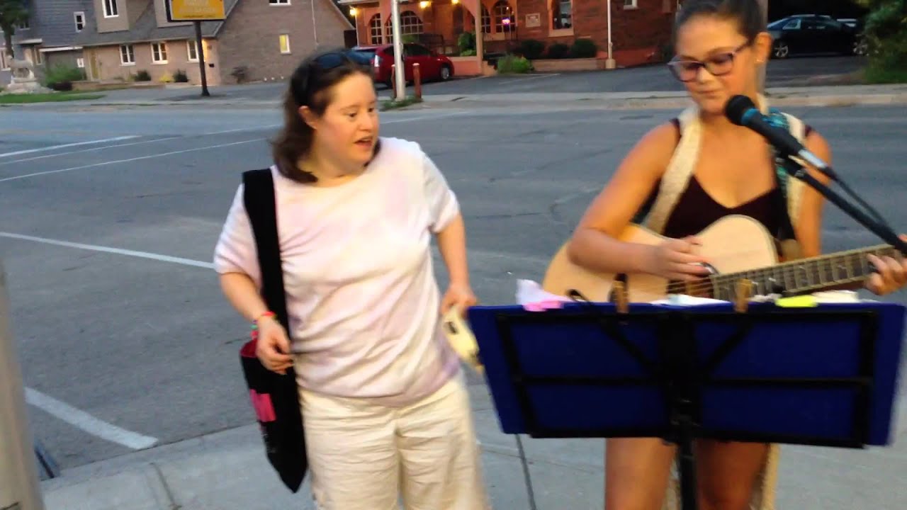 Mean cover/Taylor Swift - YouTube