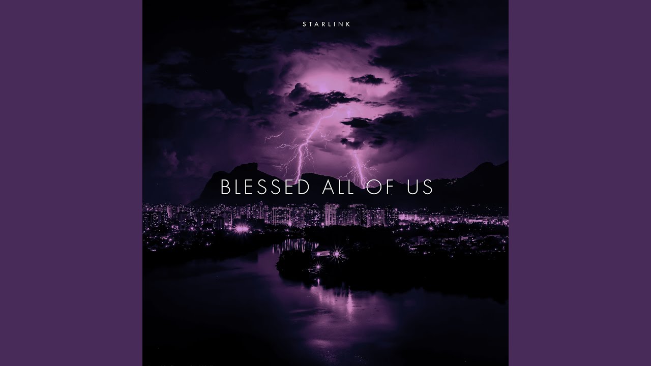Blessed All Of Us - YouTube Music