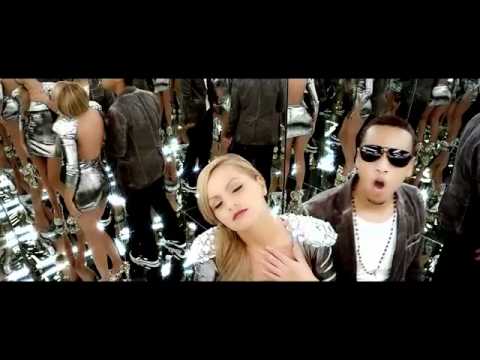 ALEXANDRA STAN feat. Carlprit   One Million