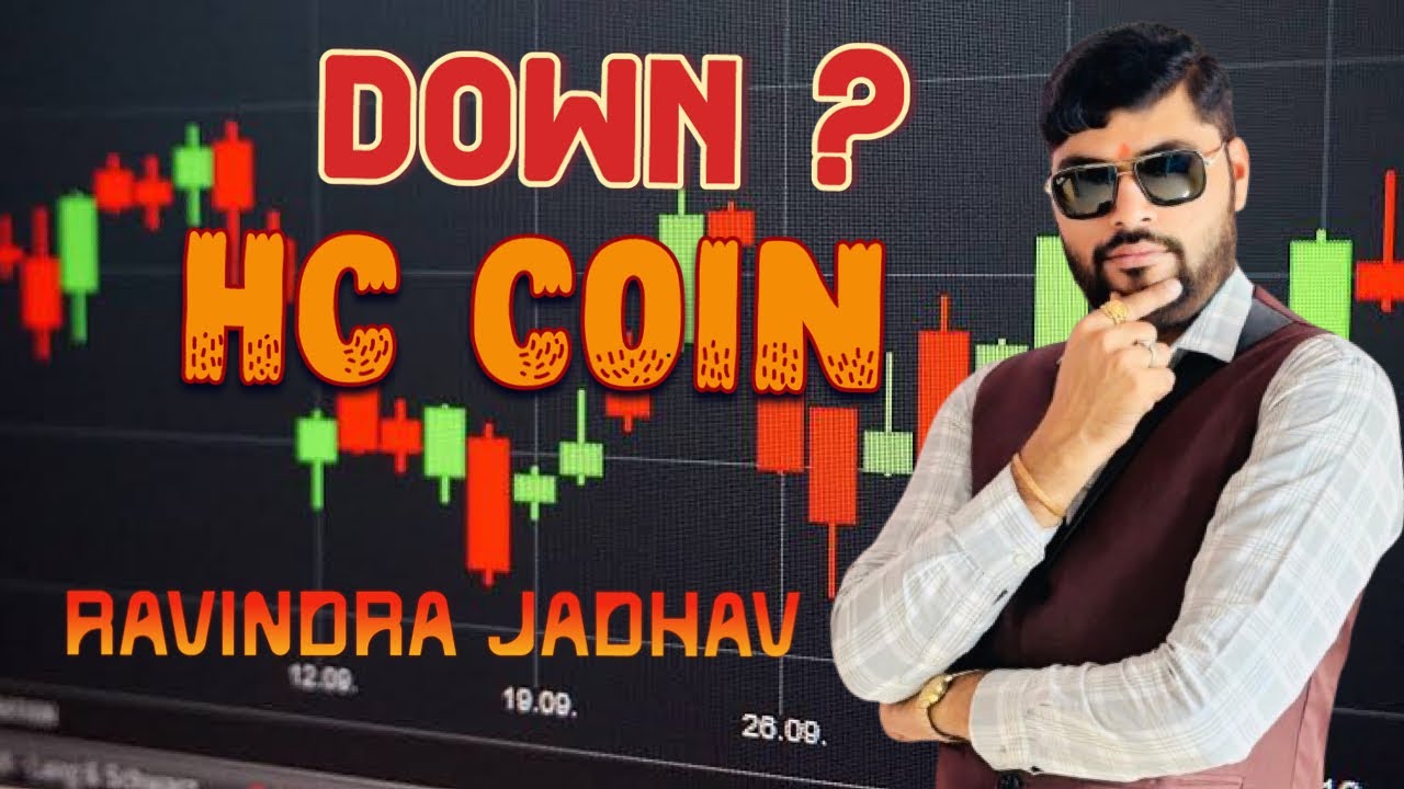 Holichain coin Down ? - Hc Coin Down ? - Meta Force Coin Down? - YouTube