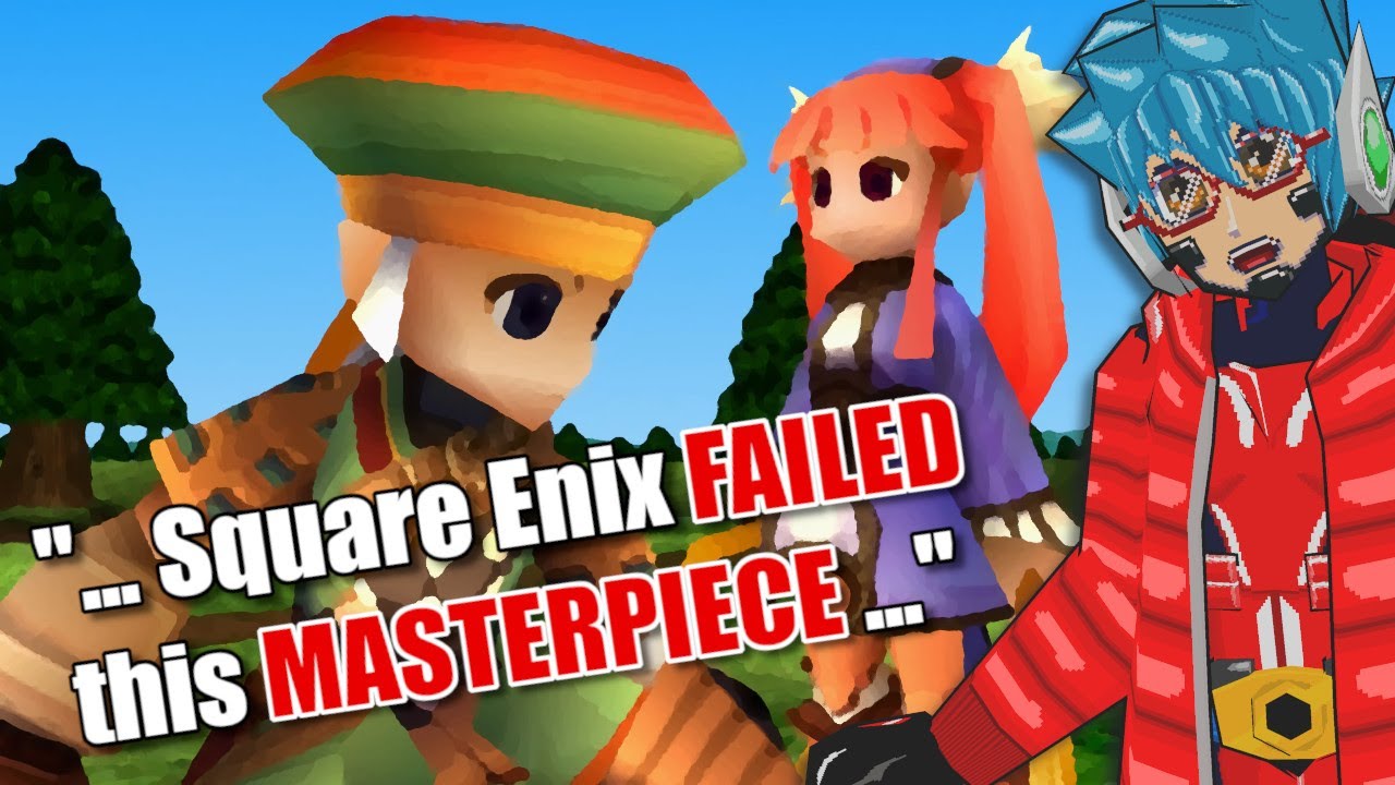 Let me tell you about Threads of Fate - GumiiTheHero - YouTube