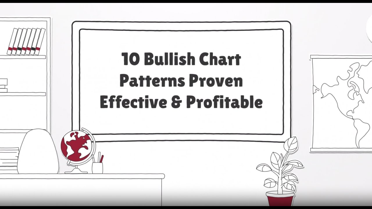 10 Best Bullish Chart Patterns Proven Successful & Profitable By ...
