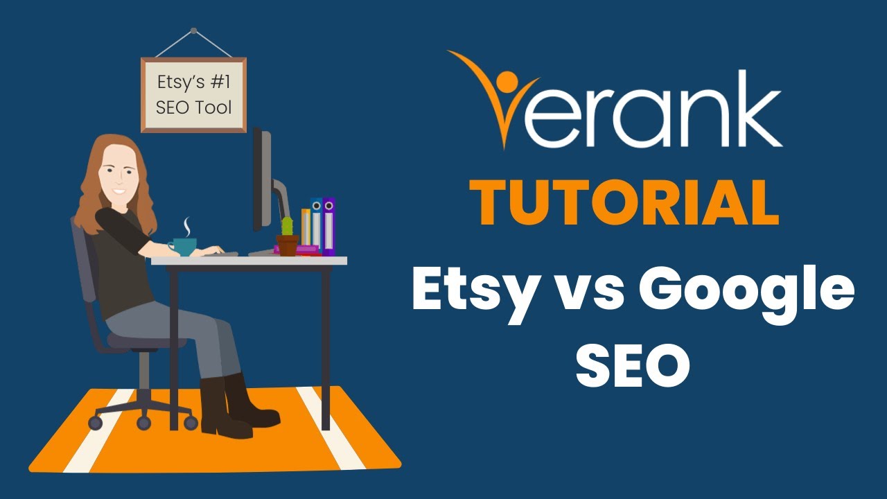 Etsy vs Google SEO: Which Parts of an Etsy Product Listing Are ...