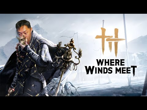🔴 CHILL & CHAT |🐲 DAILY🪿WWM Indonesia 🔴