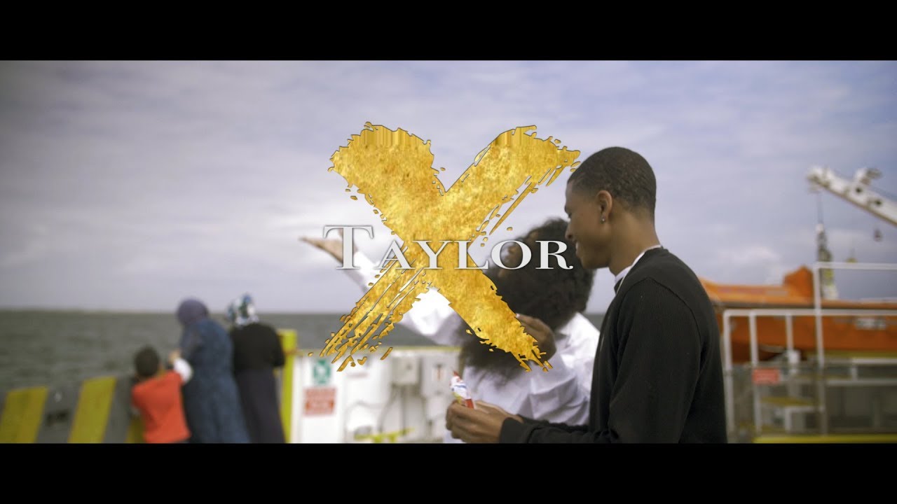 Taylor -X (Music Video) Directed x @Romar_Visuals - YouTube