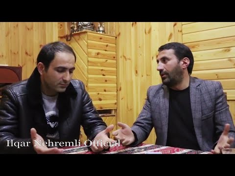Kiminse hesabına adam olanlar - İlqar Nehremli & Adil Şamaxılı 2019