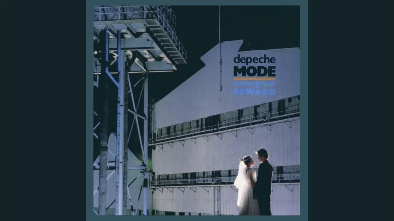Depeche Mode Lie To Me Instrumental 1984 Youtube
