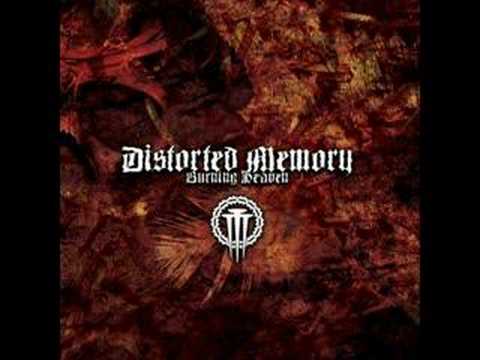 Distorted Memory - Loss of Faith - YouTube