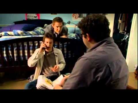 american pie book of love (trailer)