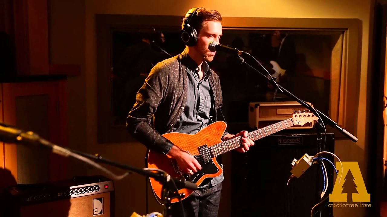 Mike Mains & The Branches - Everything - Audiotree Live - YouTube