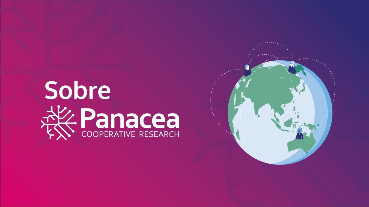 Sobre Panacea Cooperative Research - YouTube