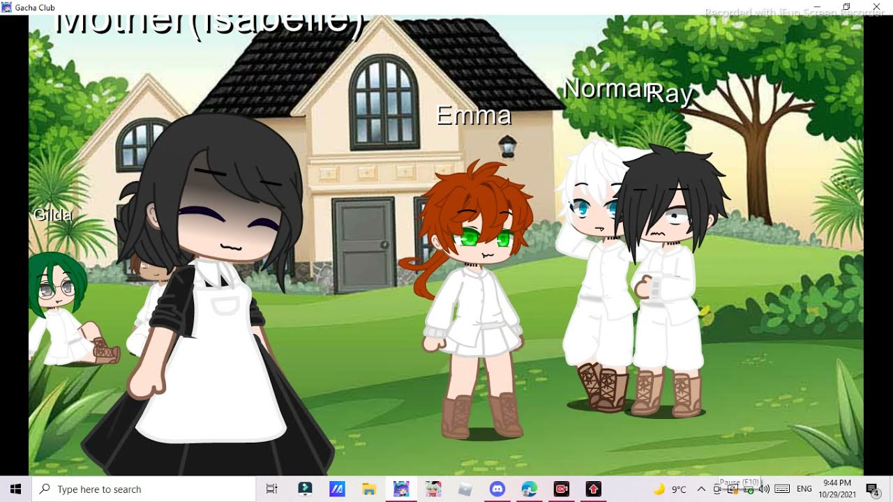 RAY! (Tpn) - YouTube