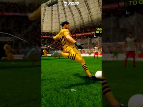 Marcel Sabitzer #eafc24 #shorts