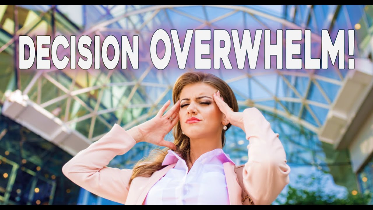 The Unexpected Reasons Why Your Brain Needs a Break from Making ...