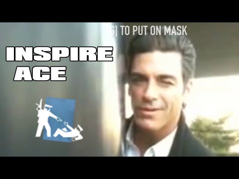 Inspire Ace - YouTube