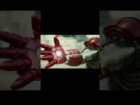 Iron man green screen video 😅😅#shorts