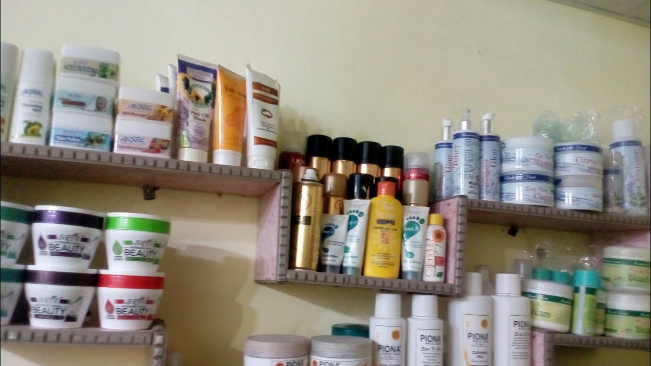 2020 parlour facial collection all skin type use facials 100% work ...