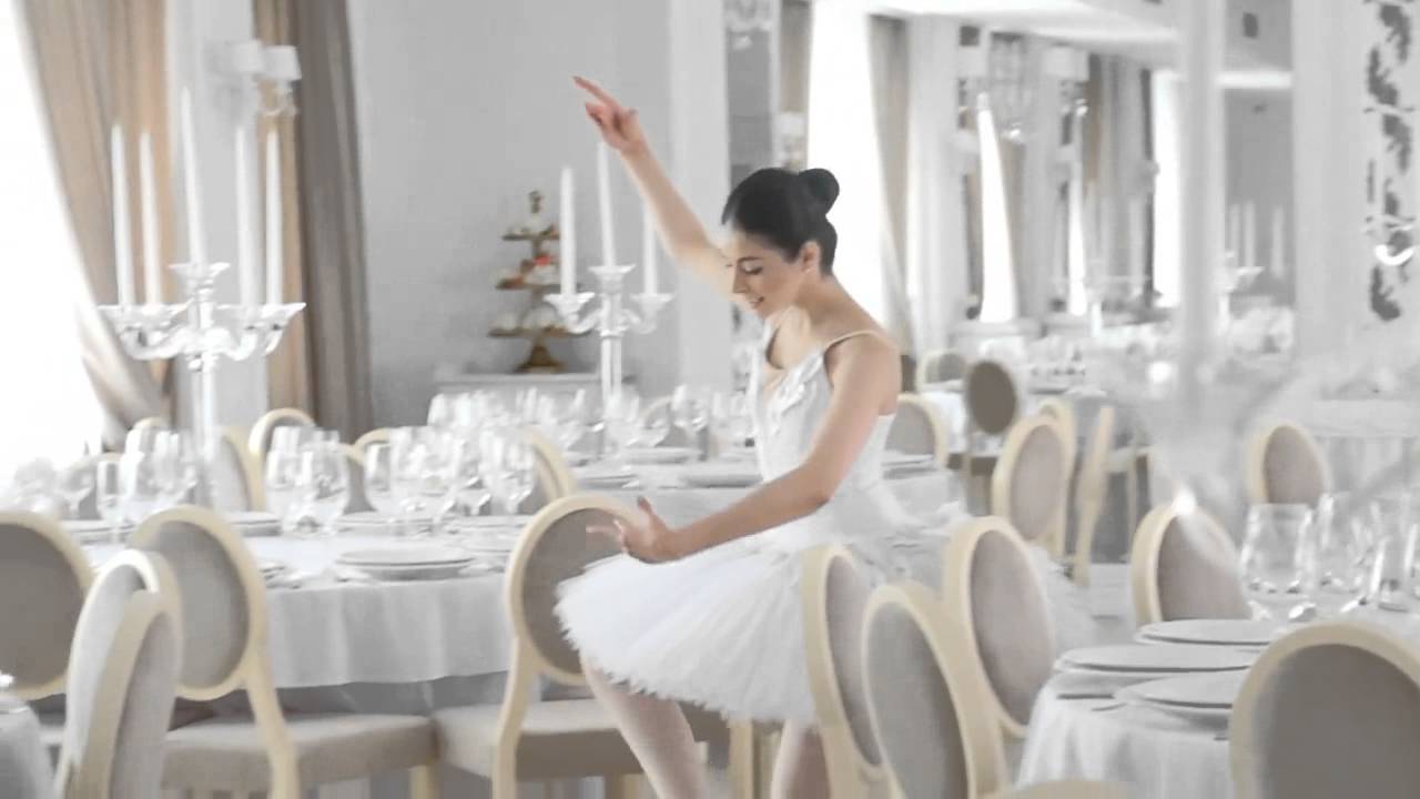 Banquet Hall Forum commercial - YouTube