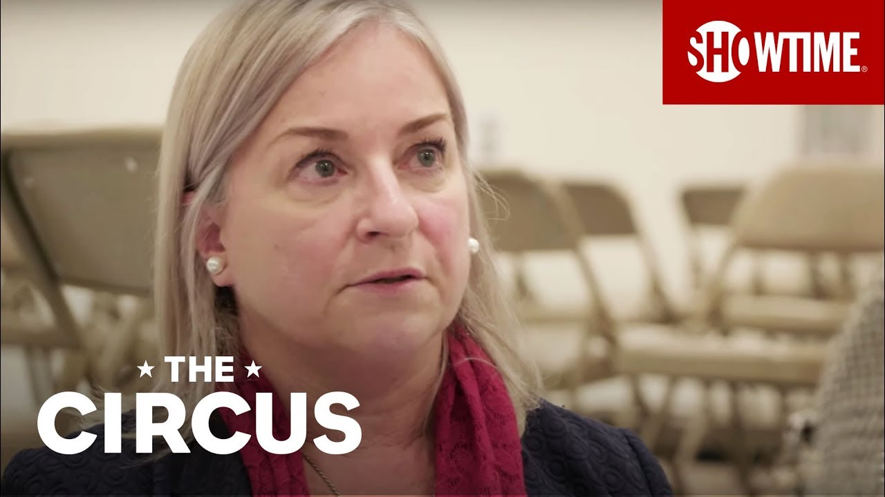 Rep. Susan Wild (D) Confronts Swing District Concerns About Impeachment ...