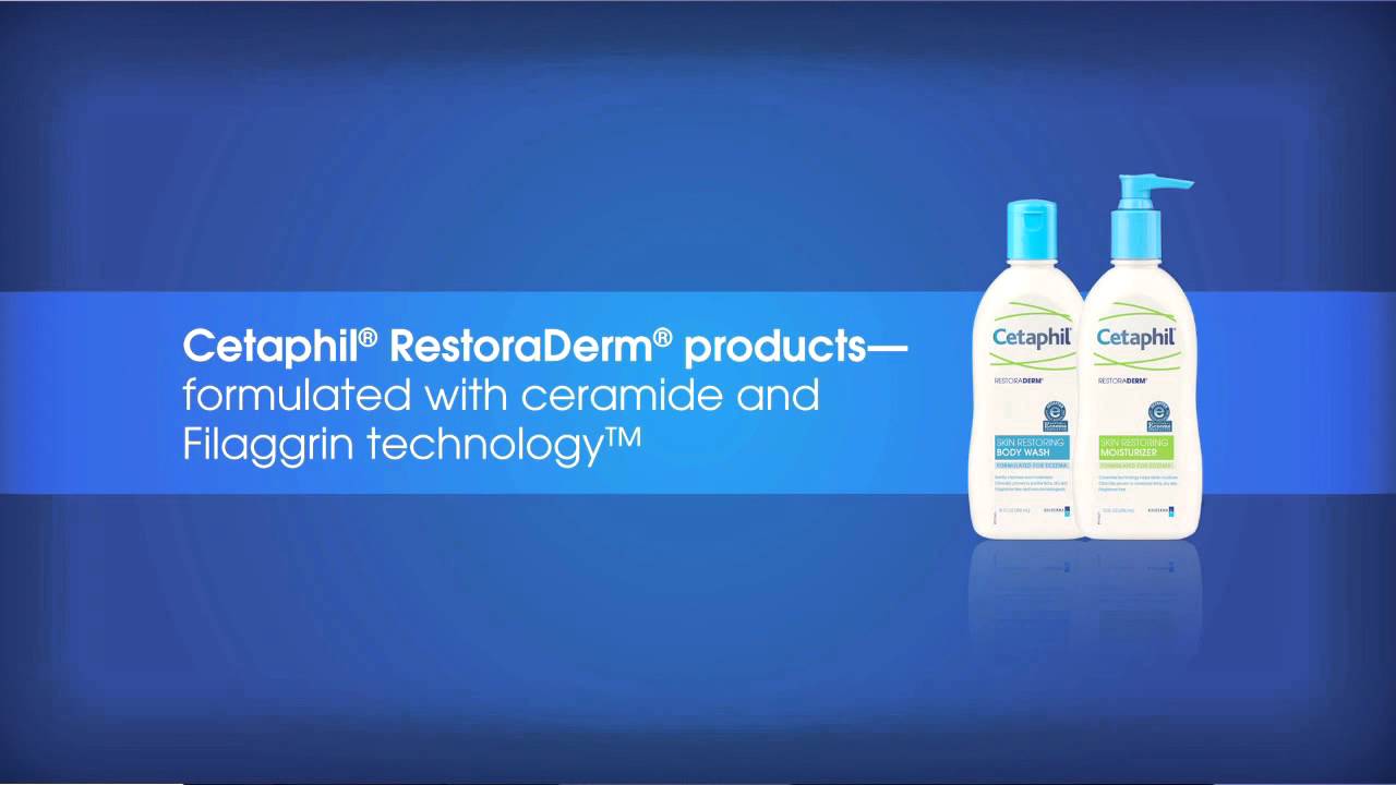 PersoniCom Personalized Video - Galderma - Cetaphil Restoraderm Sample ...