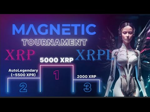 Ripple XRP Как реально заработать на XRPL с помощью Magnetic DEX - YouTube
