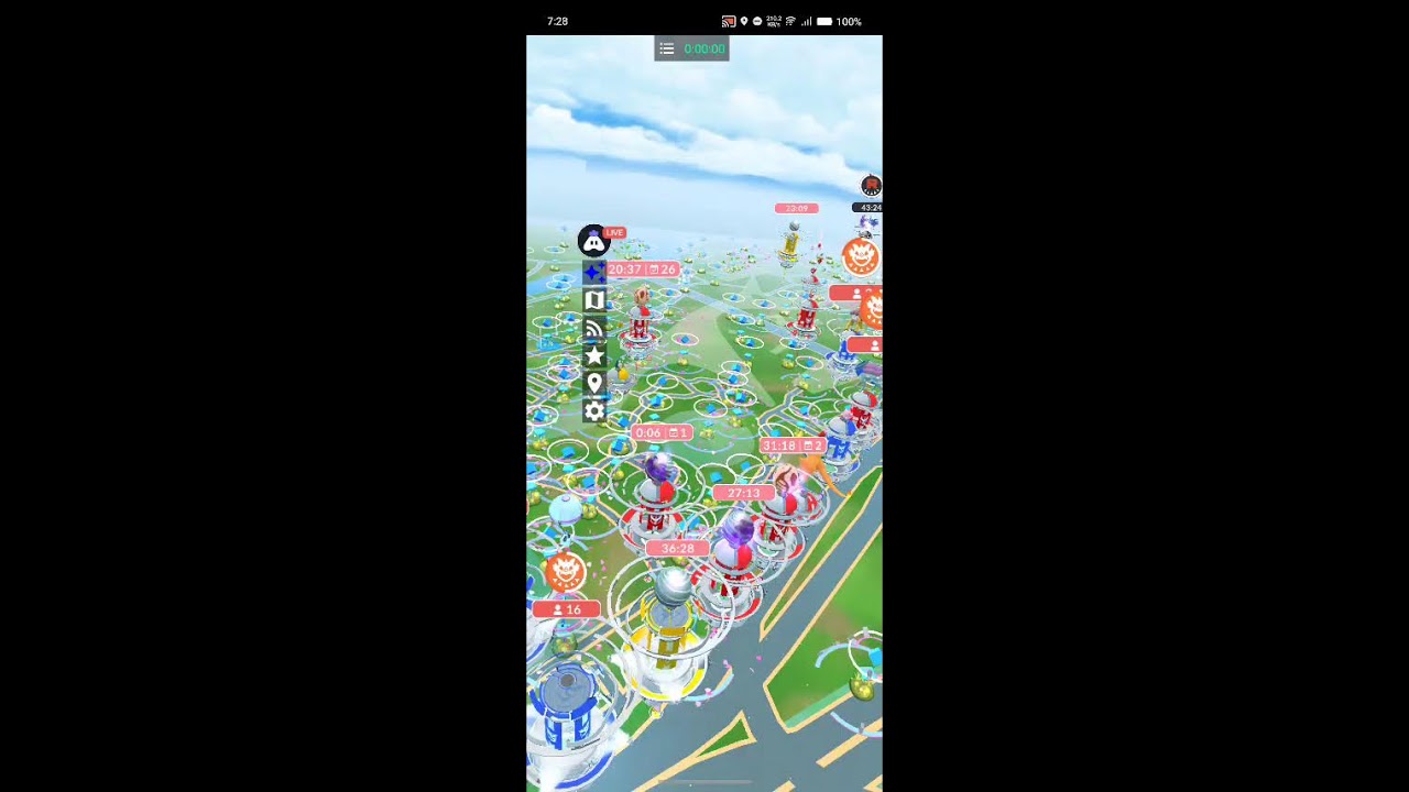 🔴 Hosting Raid Invitation Shiny Entei , Suicune & Raikou Shiny Raid ...