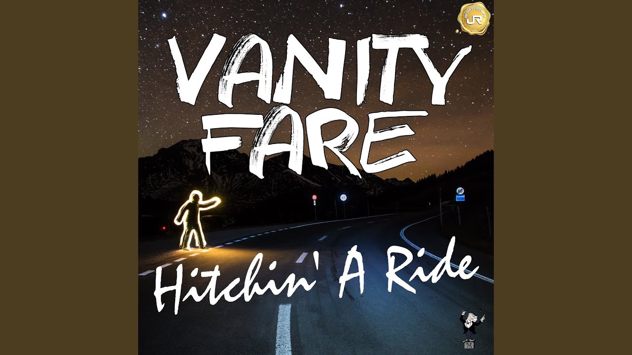 Hitchin' a Ride (Remastered) - YouTube