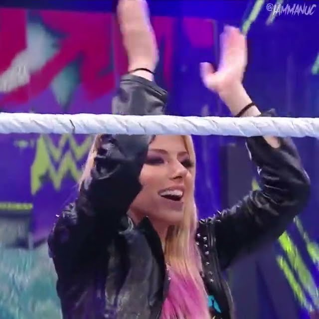 Alexa Bliss(1) - YouTube