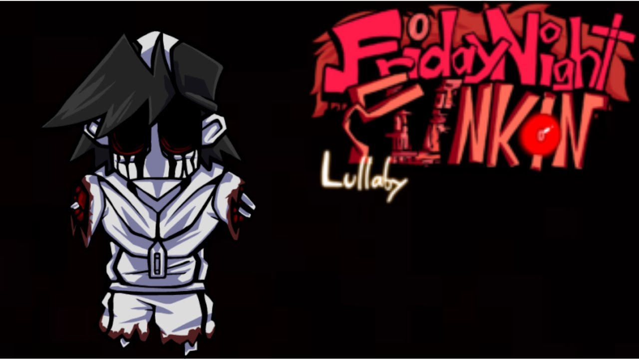 Friday Night Funkin Lullaby Mod - Monochrome Soundtrack (Full OST ...