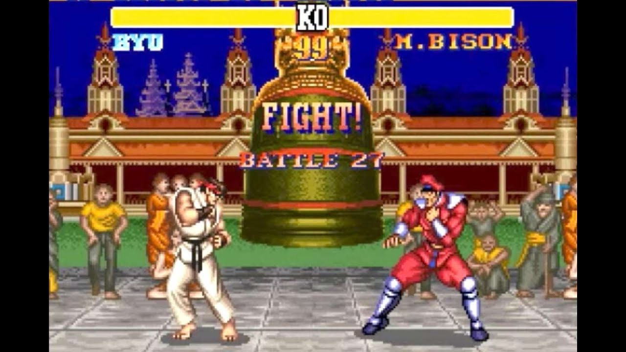 The Best (And Worst!) Super NES Classic Games - YouTube