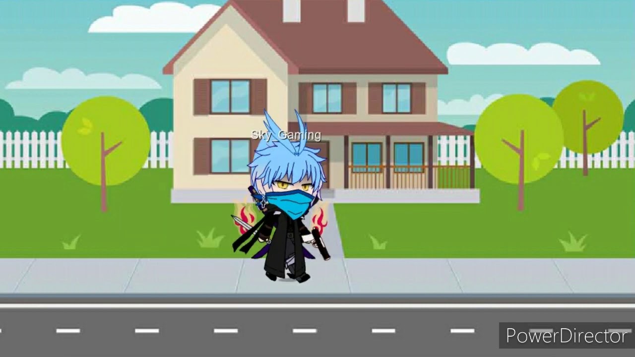 Assassin Crush!! Part 1. - YouTube