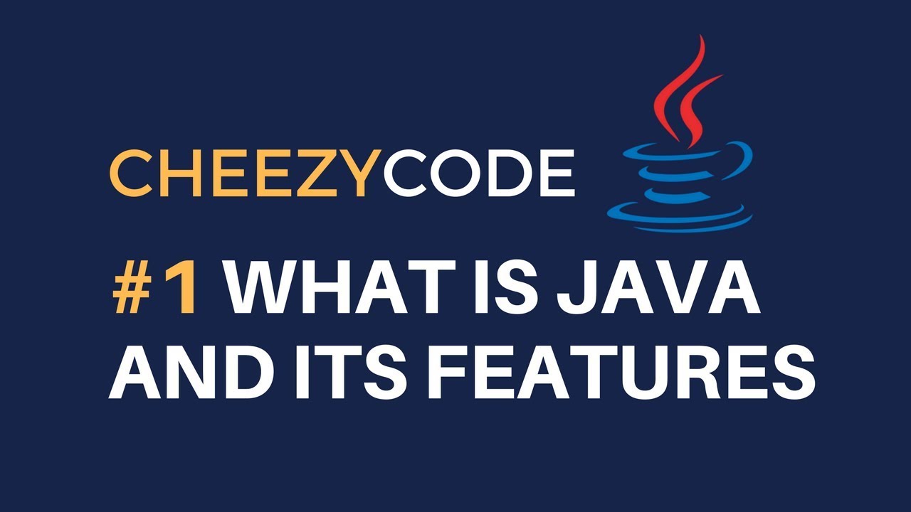 Introduction To Java In Hindi Java Beginners Programming Tutorial Hindi 1 Youtube