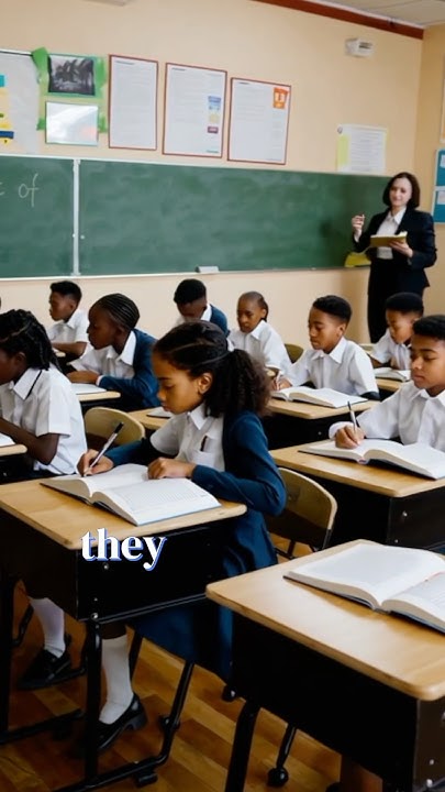 The Difference Between School vs Education. - YouTube