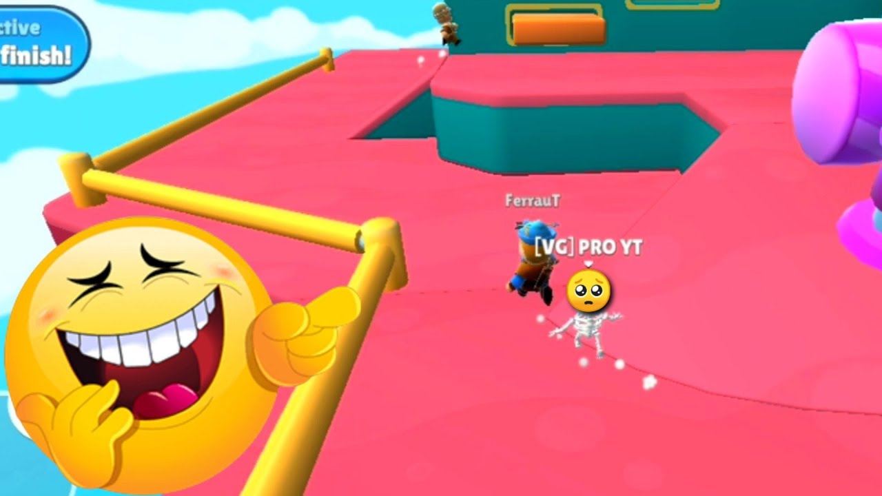 Bot Luck Vs My Luck 🤣 - YouTube