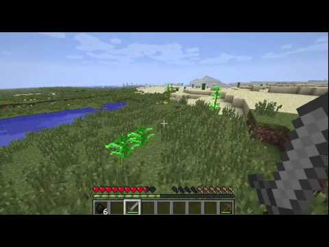 orespawn ep 1 orespawn.......is helll - YouTube