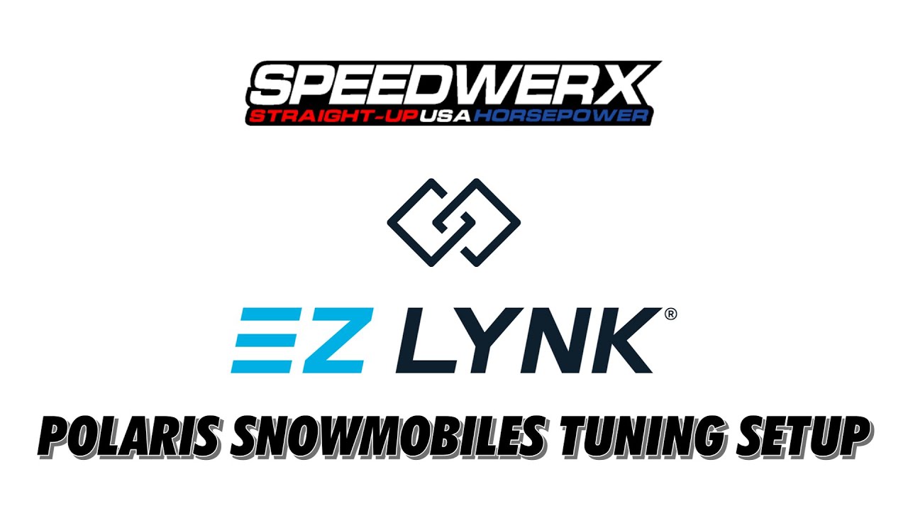 Polaris Snowmobiles Tuning Setup with EZ LYNK Auto Agent 3 - YouTube